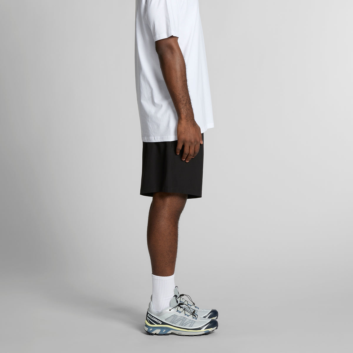 Active Pro Shorts 18" - 5621 – The Fabric Printer