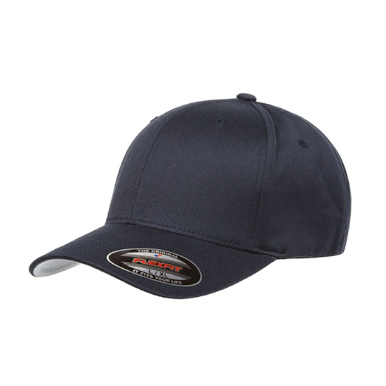 6277J Flexfit Jumbo Size Baseball Cap – The Fabric Printer