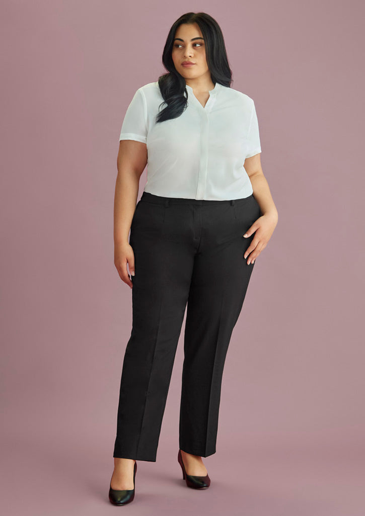 Womens Siena Adjustable Waist Pant – The Fabric Printer